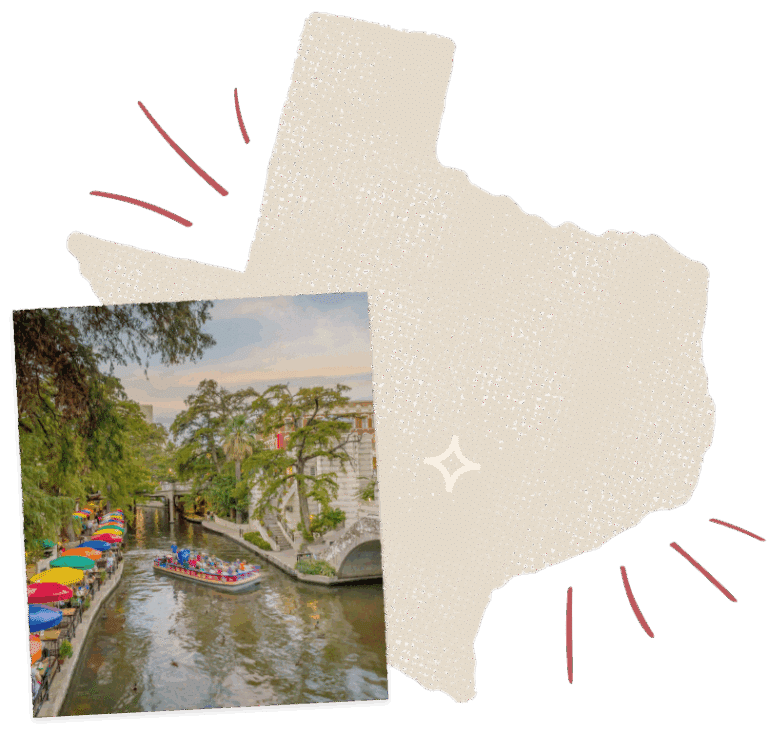 Briggs Ranch Master-Planned Community | San Antonio TX