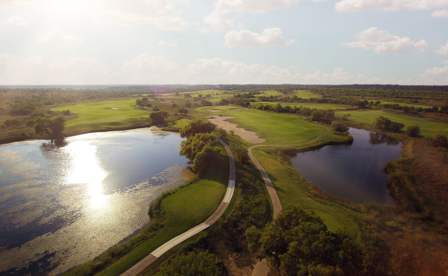 Fairway Living at Briggs Ranch | Golf Club of Texas